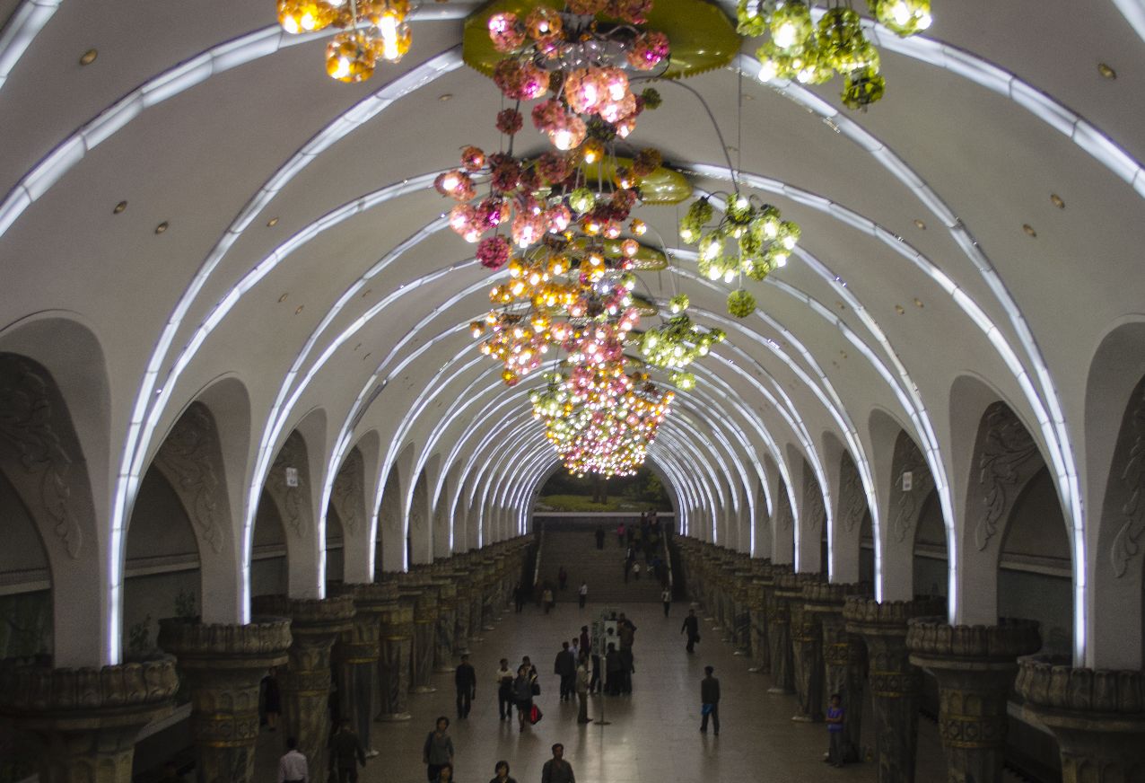 Pyongyang 2022 Top Things to Do - Pyongyang Travel Guides - Top ...