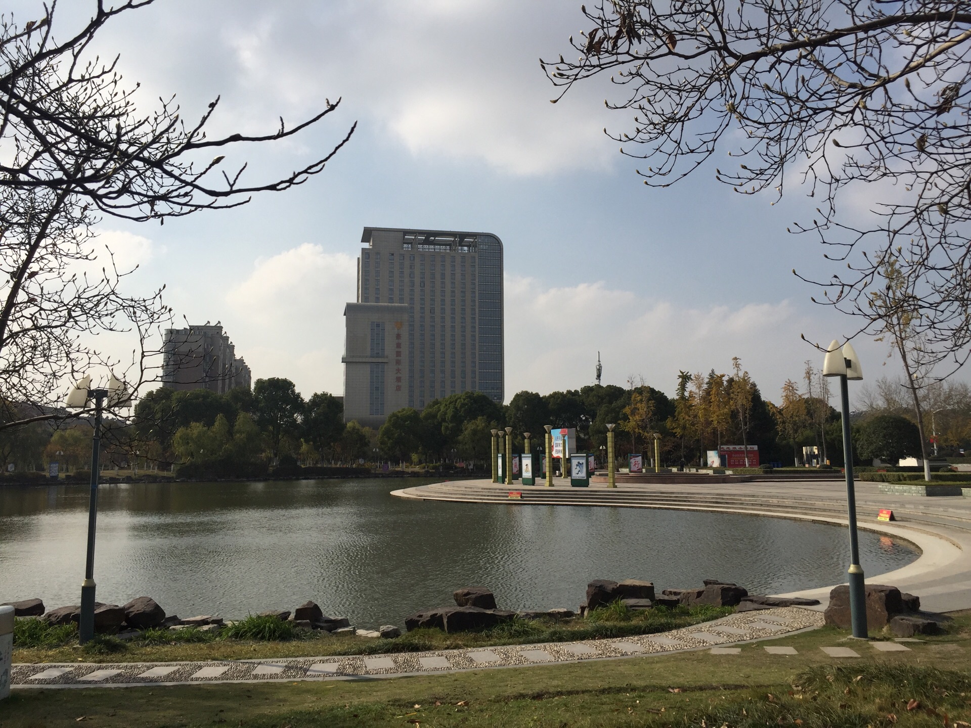 Taixing Itinerary for 2 Days : Ultimate Taixing Travel Guide - Trip.com