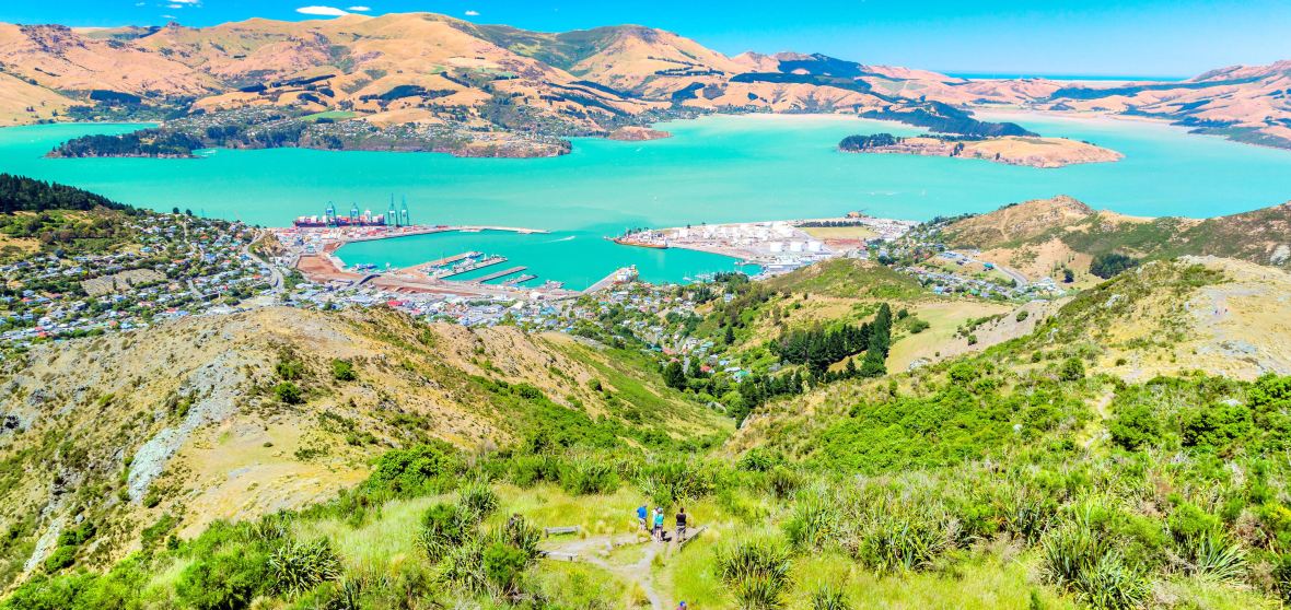 Lyttelton Travel Guide 2023 - Things to Do, What To Eat & Tips | Trip.com