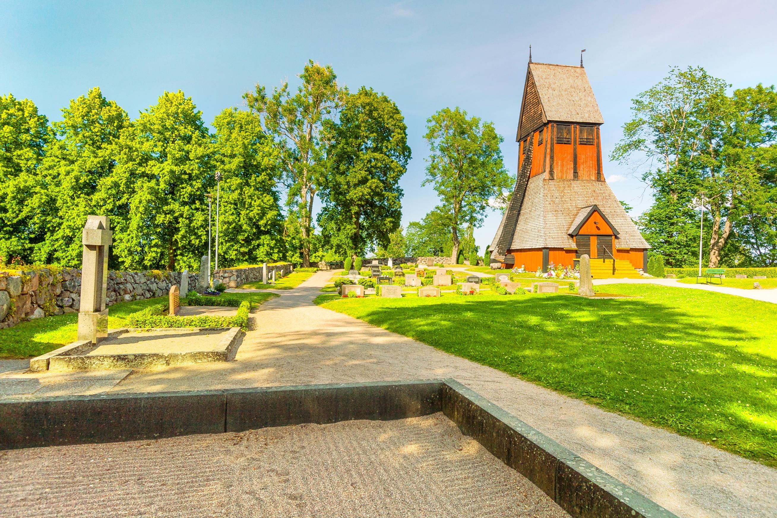 2 Days Uppsala Itinerary: Best Places to Visit in Uppsala - Trip.com