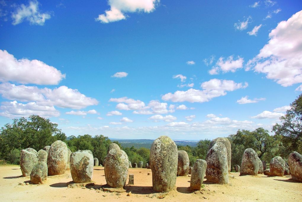 How to Spend 2 Days in Evora - A Complete Itinerary for Evora - Trip.com