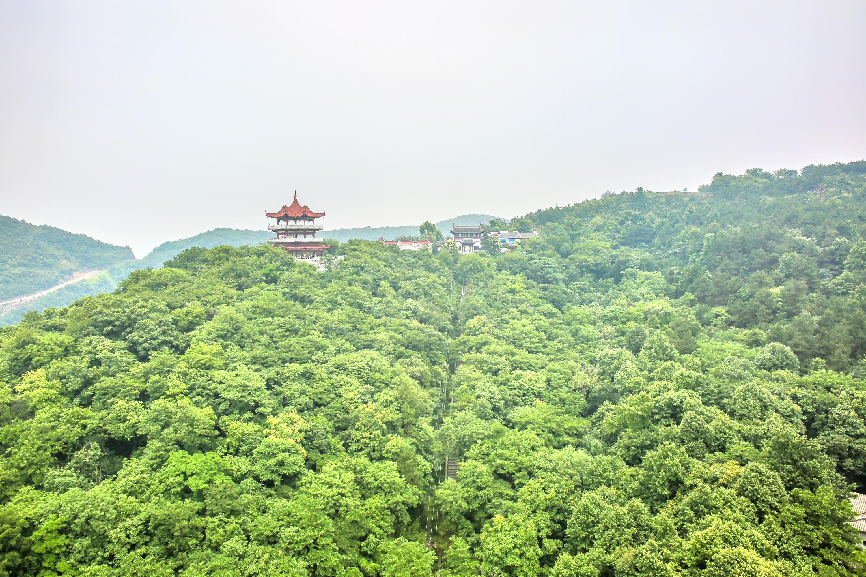 Chaohu Itinerary for 5 Days : Ultimate Chaohu Travel Guide - Trip.com