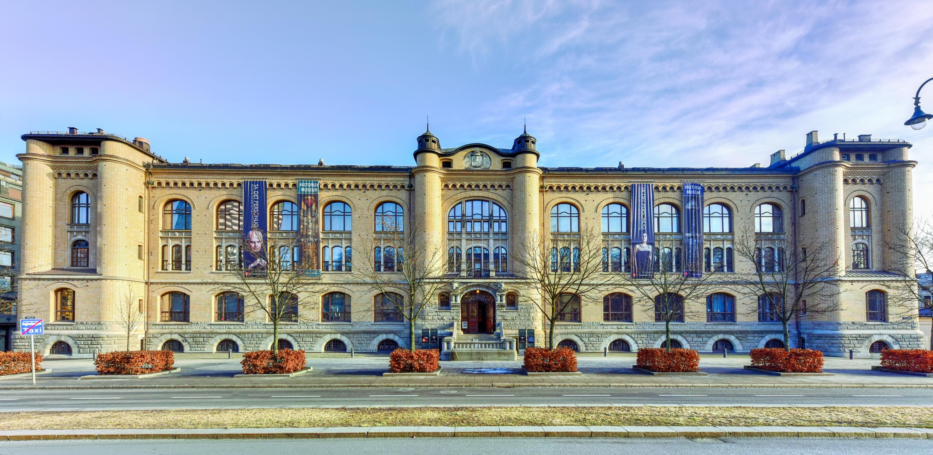 6 Days in Oslo: What to Do and See in Oslo - Trip.com