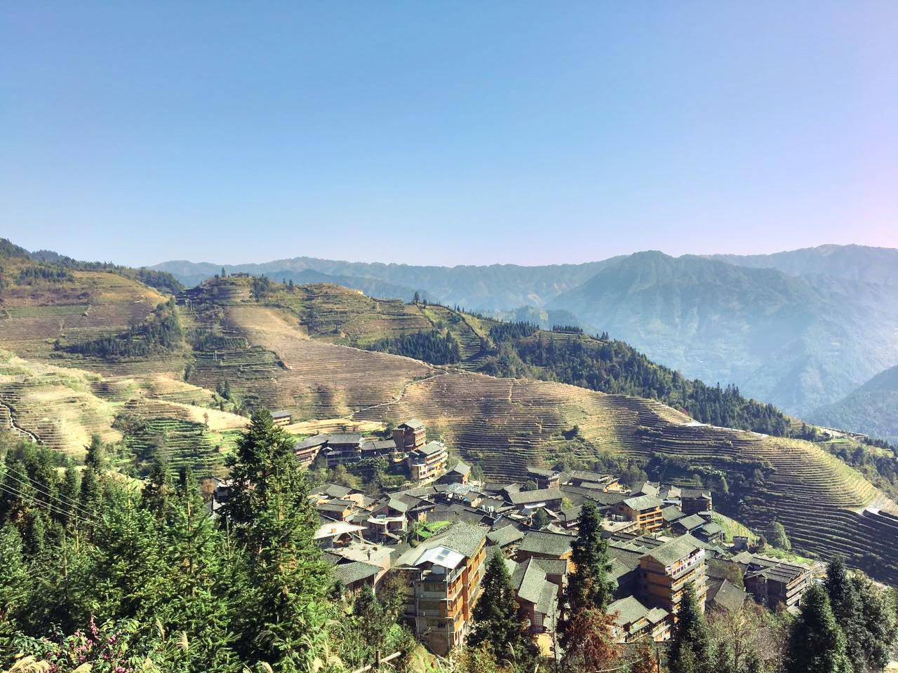 Longsheng Itinerary for 7 Days : Ultimate Longsheng Travel Guide - Trip.com