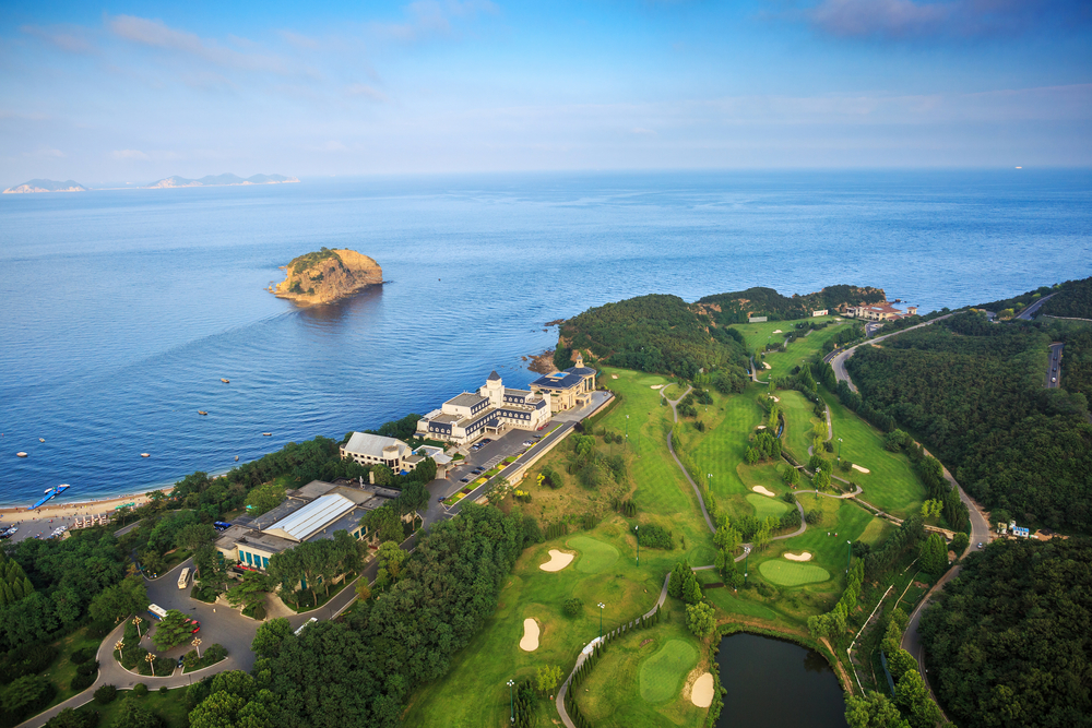 Travel Dalian Itinerary:4 days Must-do list in Dalian - Trip.com