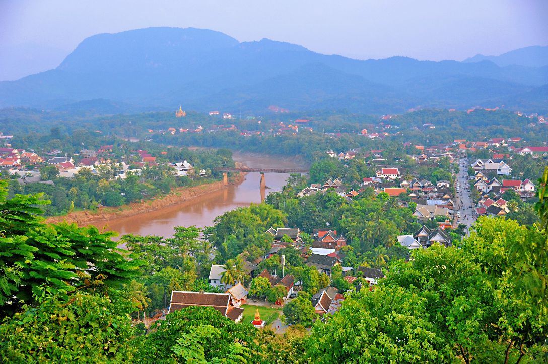 2 Days in Luang Prabang Trip: Budgets, Hotels, Food & Attractions ...