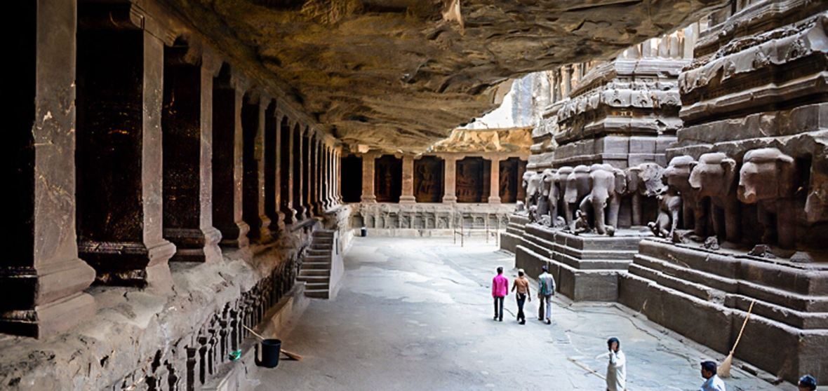 Verul Travel Guide 2023 - Things to Do, What To Eat & Tips | Trip.com