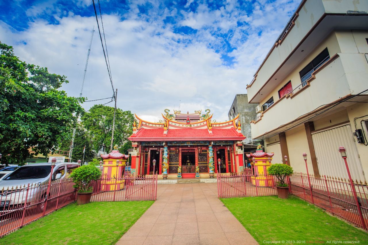 4 Days in Manado: What to Do and See in Manado - Trip.com