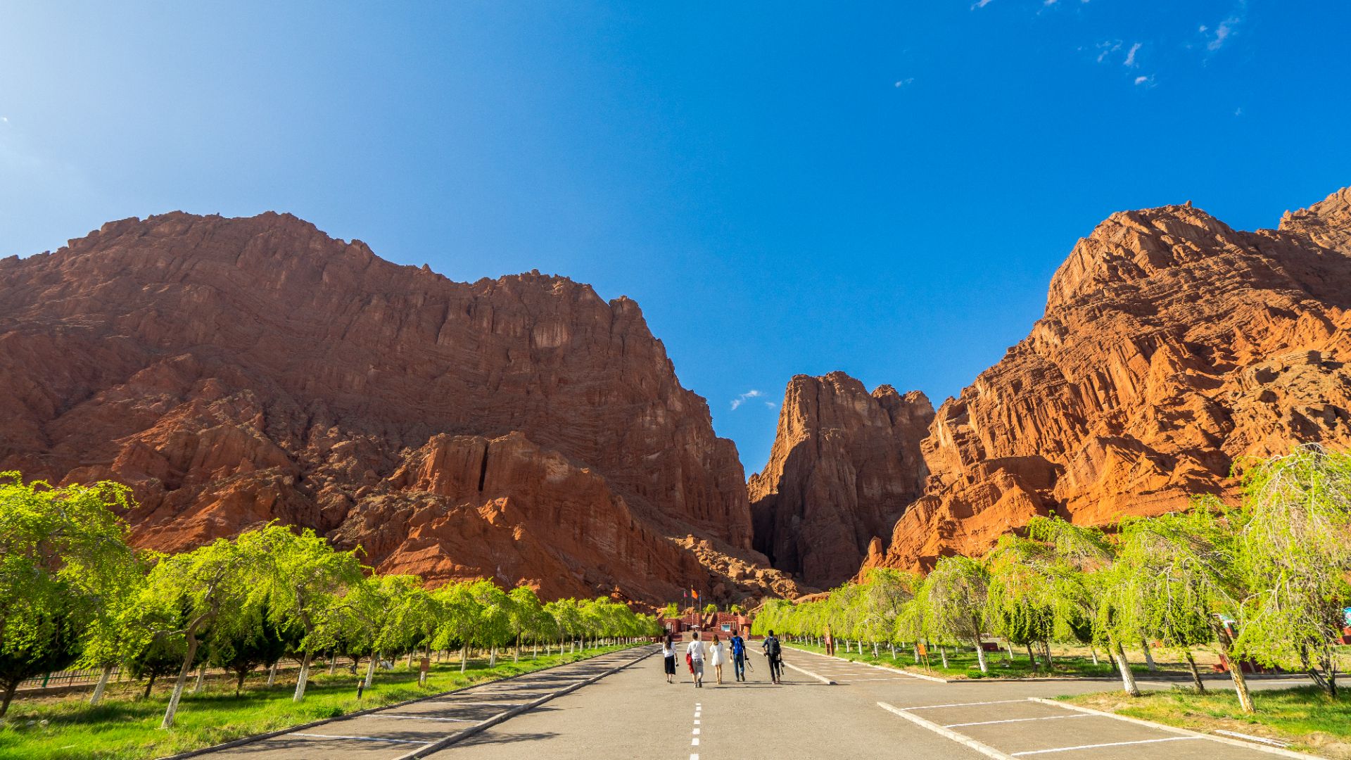 Kuqa 2022 Top Things to Do - Kuqa Travel Guides - Top Recommended Kuqa ...