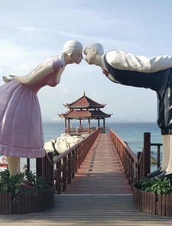 2020 Best Guide to Sanya: China Top Beach travel notes and guides ...