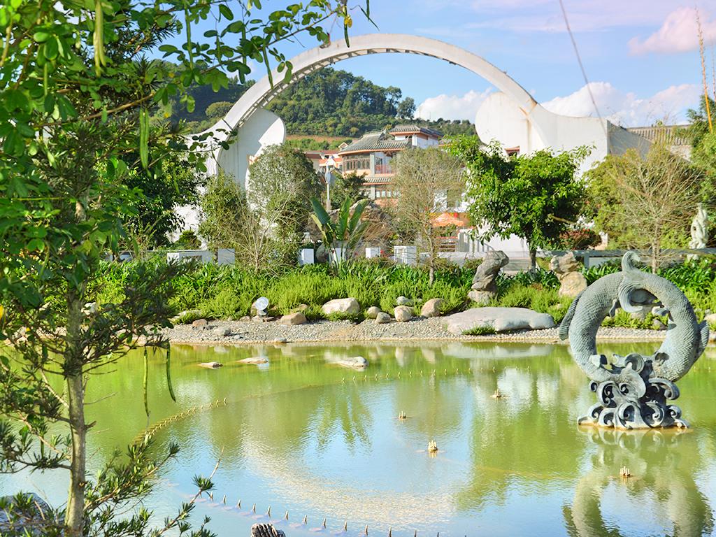 Top Travel Destinations in Mojiang: Best 1 Day Mojiang Itinerary - Trip.com