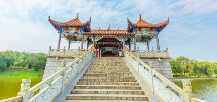 Yichun 2022 Top Things to Do - Yichun Travel Guides - Top Recommended ...