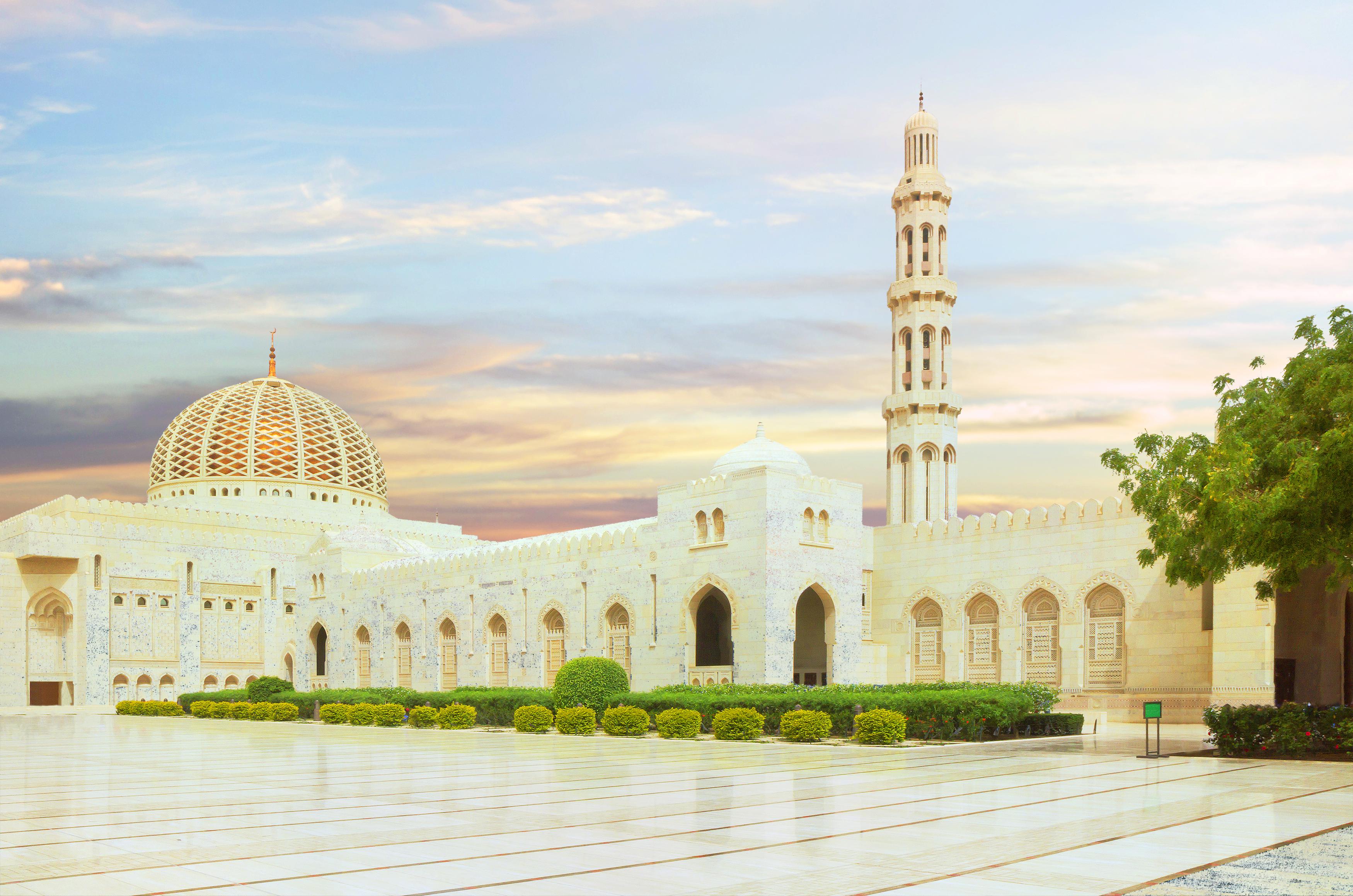 Best Time to Visit Muscat:Itinerary, What to Do & Where to Go - Trip.com
