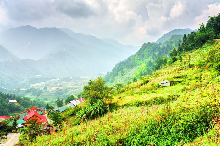 Travel 1 Day in Sapa: Best Vacation Spots in Sapa - Trip.com