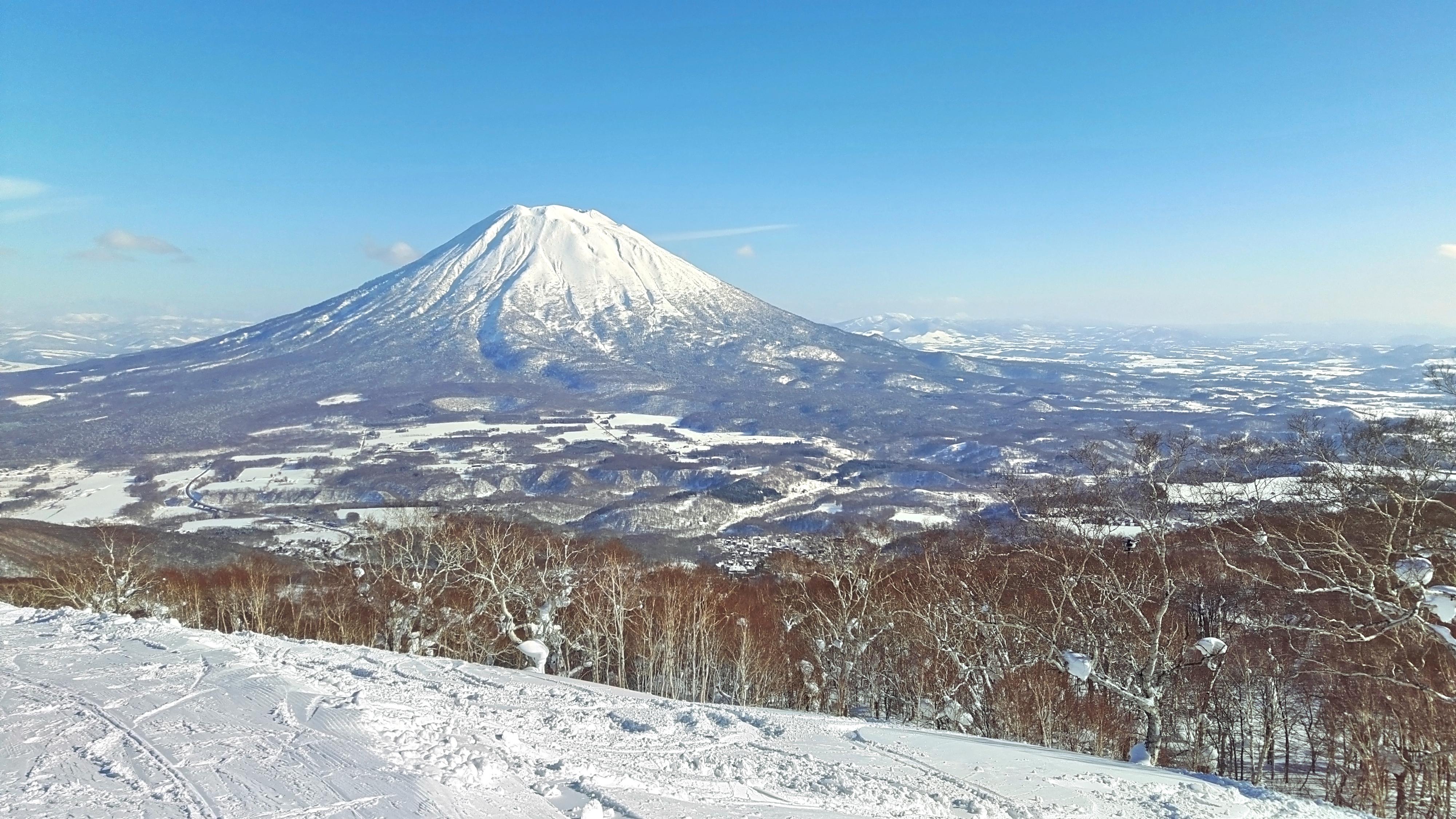 4 Days Niseko Itinerary: Best Places to Visit in Niseko - Trip.com
