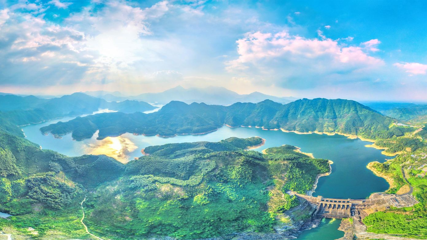 6 Days Qionghai Itinerary: Best Places to Visit in Qionghai - Trip.com