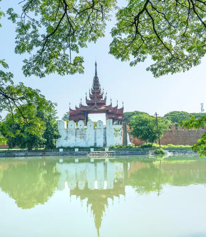 10 Best Things to do in Min Kun, Sagaing - Min Kun travel guides 2022 ...