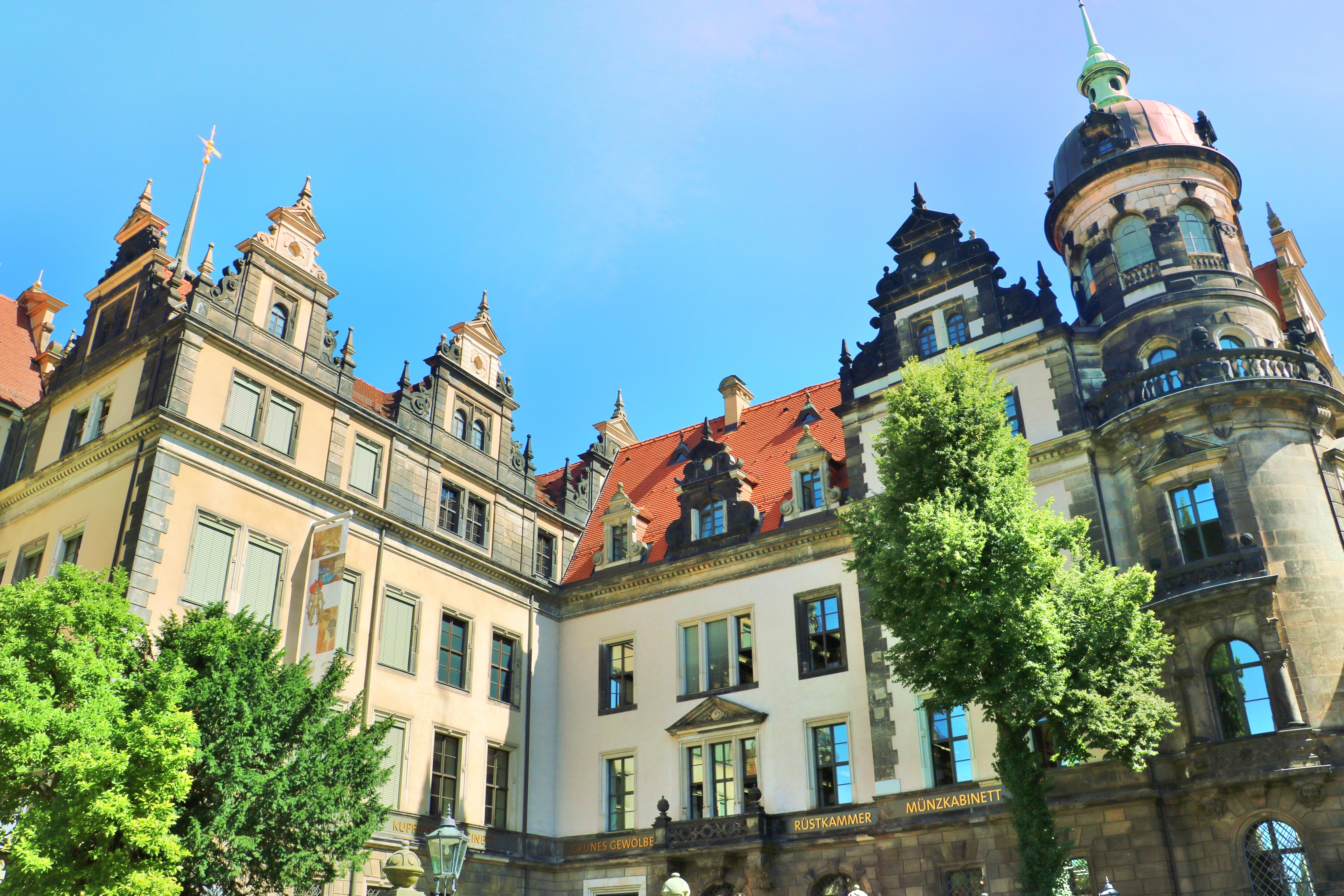 Dresden Itinerary for 4 Days : Ultimate Dresden Travel Guide - Trip.com