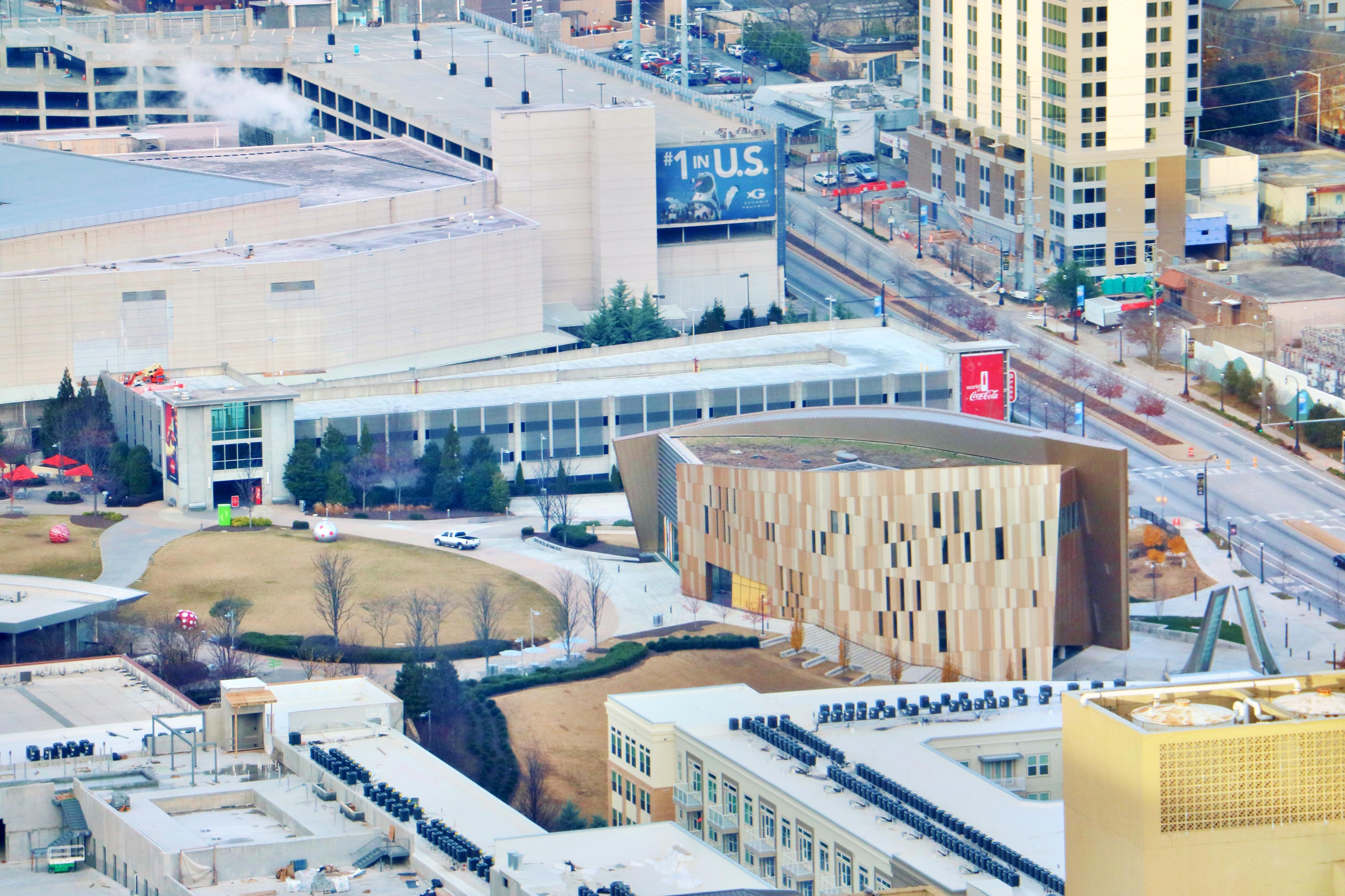 Atlanta Itinerary for 10 Day : Ultimate Atlanta Travel Guide - Trip.com