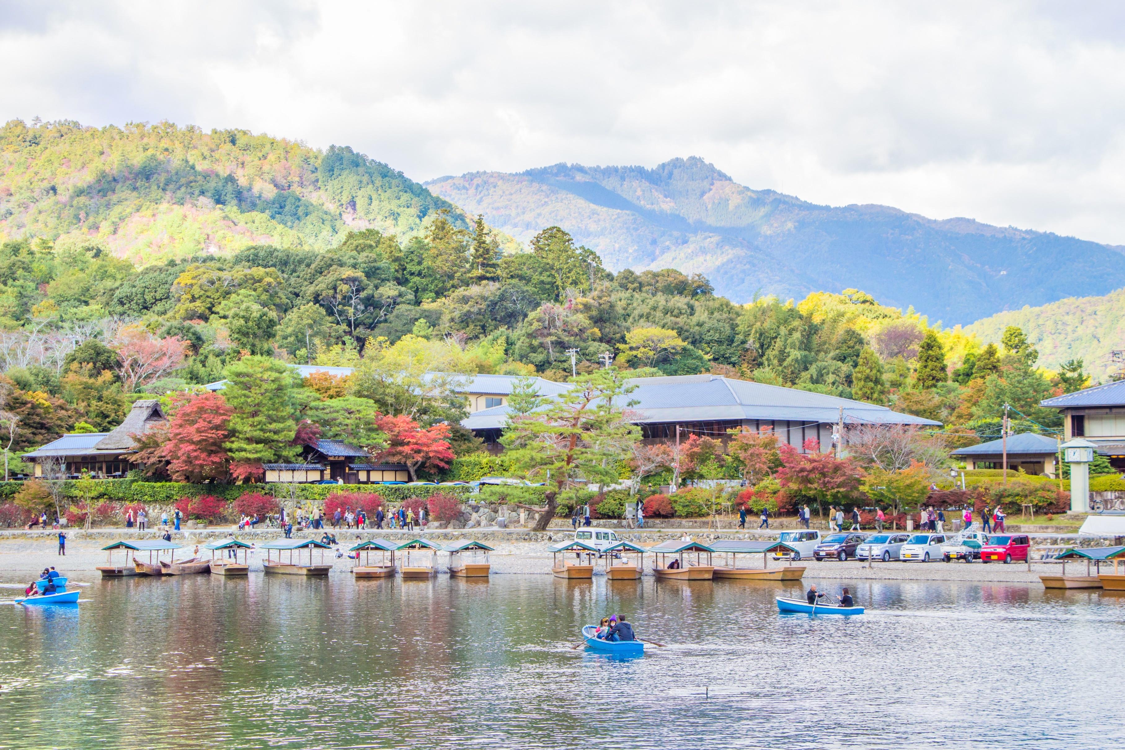 1 Day in Kameoka: What to Do and See in Kameoka - Trip.com