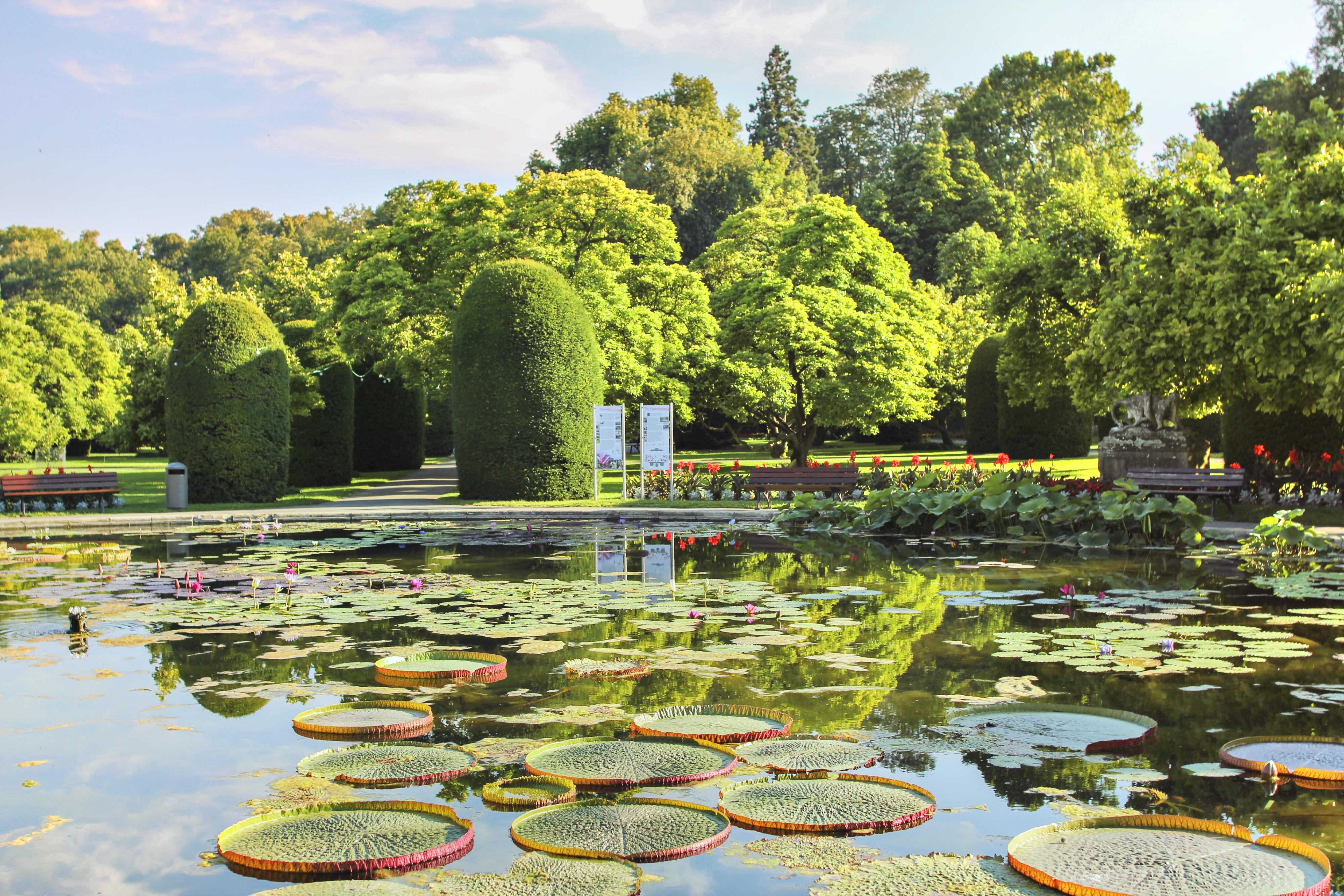 Best Time to Visit Stuttgart:Itinerary, What to Do & Where to Go - Trip.com