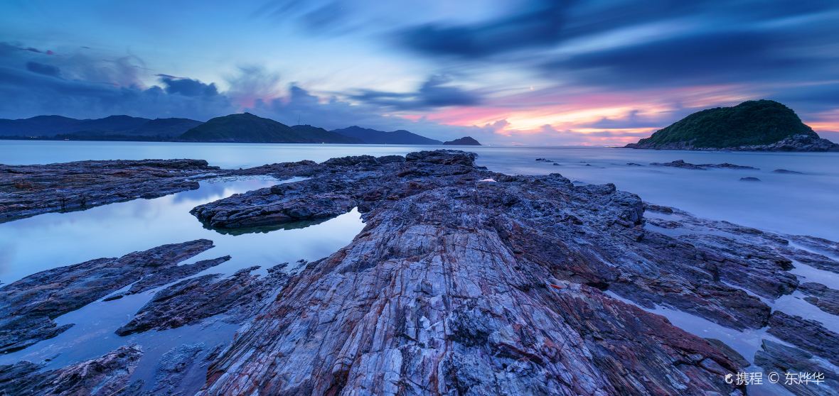 10 Best Things to do in Huidong, Huizhou - Huidong travel guides 2021 ...