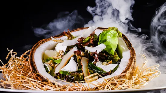 Magic Table restaurants, addresses, phone numbers, photos, real user ...