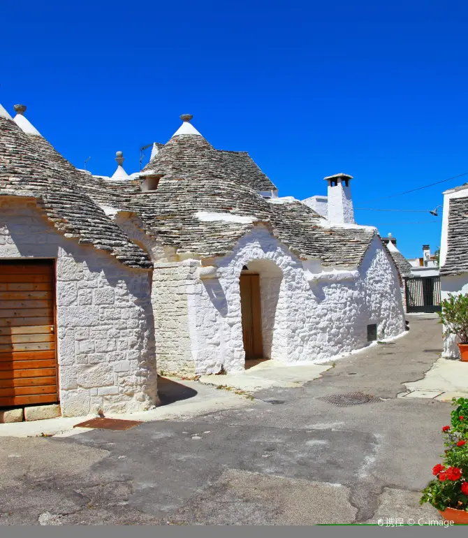 Apulia 2023 Top Things to Do - Apulia Travel Guides - Top Recommended ...