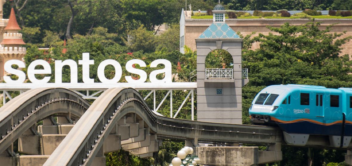 10 Best Things to do in Sentosa Island, Singapore - Sentosa Island ...