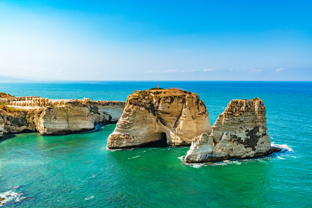 5 Days Beirut Itinerary: Best Places to Visit in Beirut - Trip.com