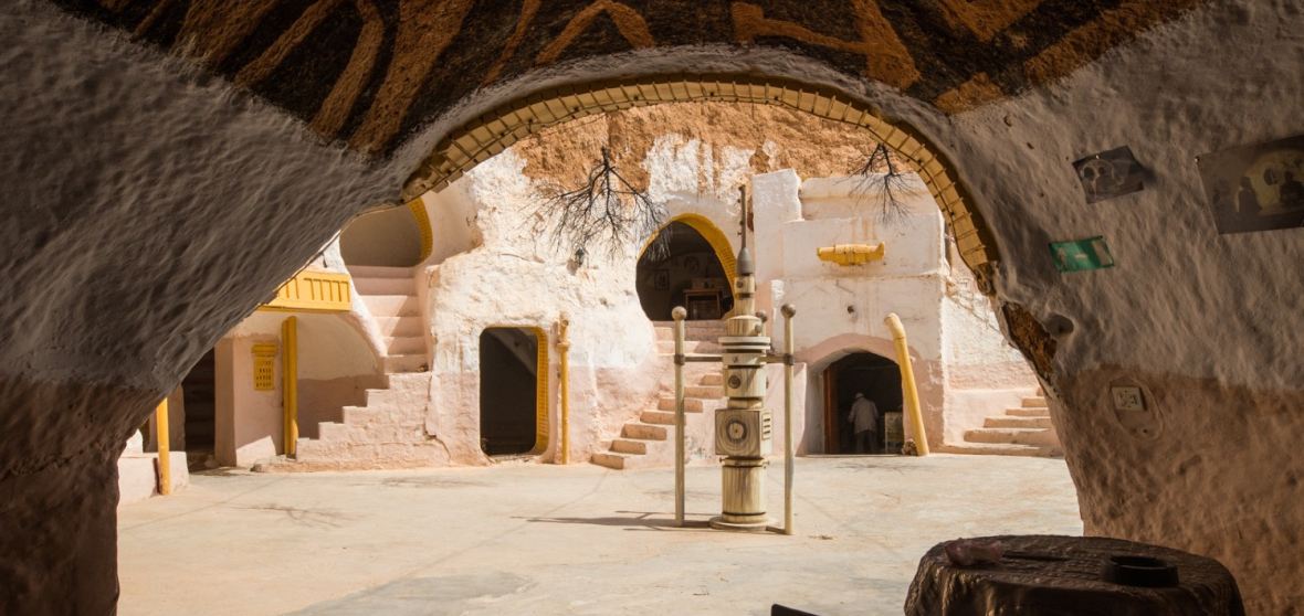 Gabes Travel Guide 2023 - Things to Do, What To Eat & Tips | Trip.com