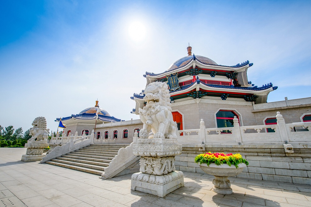 Ejin Horo Banner 2022 Top Things to Do - Ejin Horo Banner Travel Guides ...