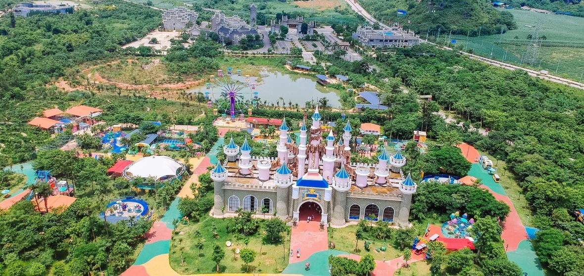 Fusui 2022 Top Things to Do - Fusui Travel Guides - Top Recommended ...