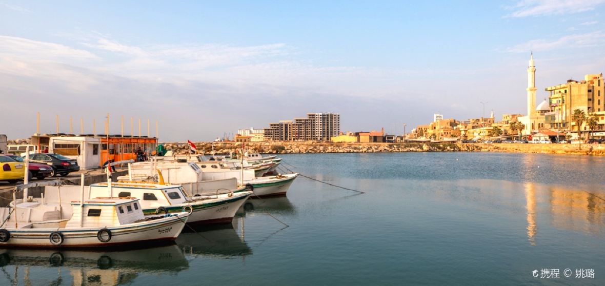 10 Best Things to do in Tartus, Syria - Tartus travel guides 2021– Trip.com