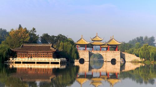 10 Best Things To Do In Xuzhou Jiangsu Xuzhou Travel Guides 2021