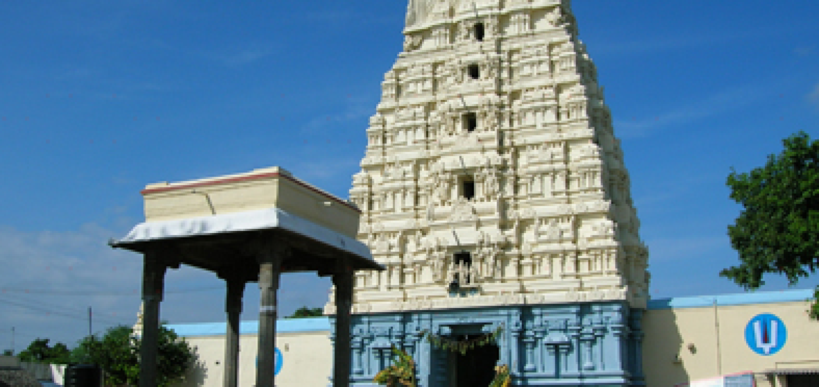 10 Best Things to do in Tiruvallur, Tamil Nadu - Tiruvallur travel ...