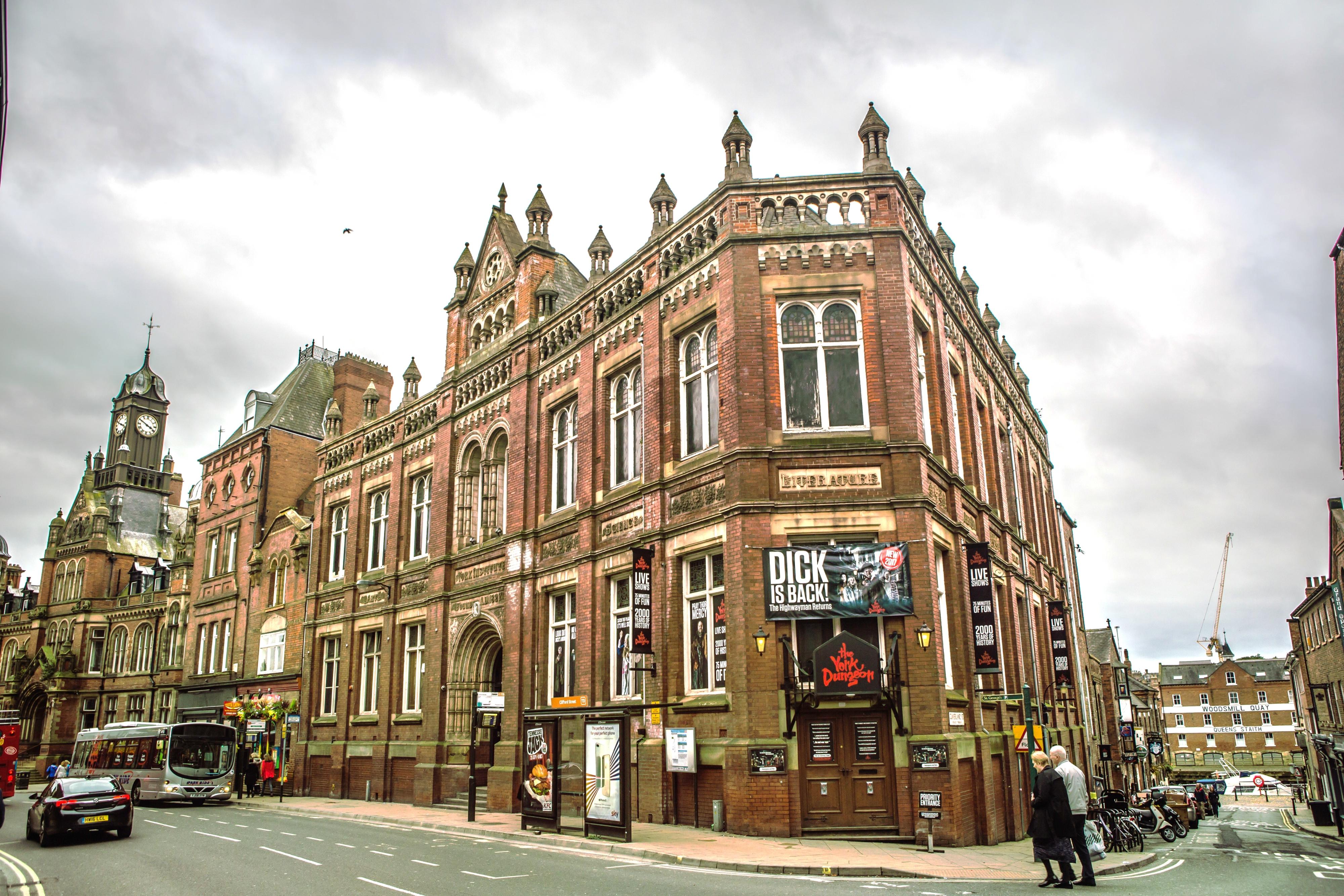 5 Days in York: What to Do and See in York - Trip.com