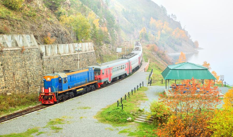 Best Time to Visit Irkutsk:Itinerary, What to Do & Where to Go - Trip.com