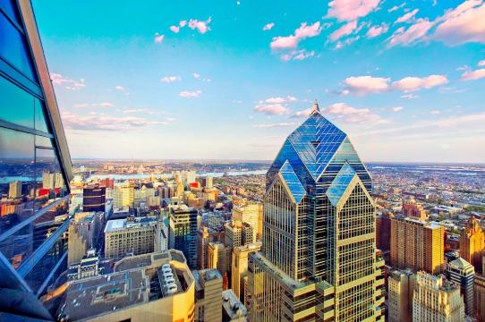 3 Days in Philadelphia Trip: Budgets, Hotels, Food & Attractions - Trip.com