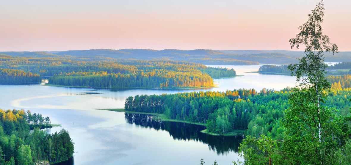 Taipalsaari Travel Guide 2023 - Things to Do, What To Eat & Tips | Trip.com
