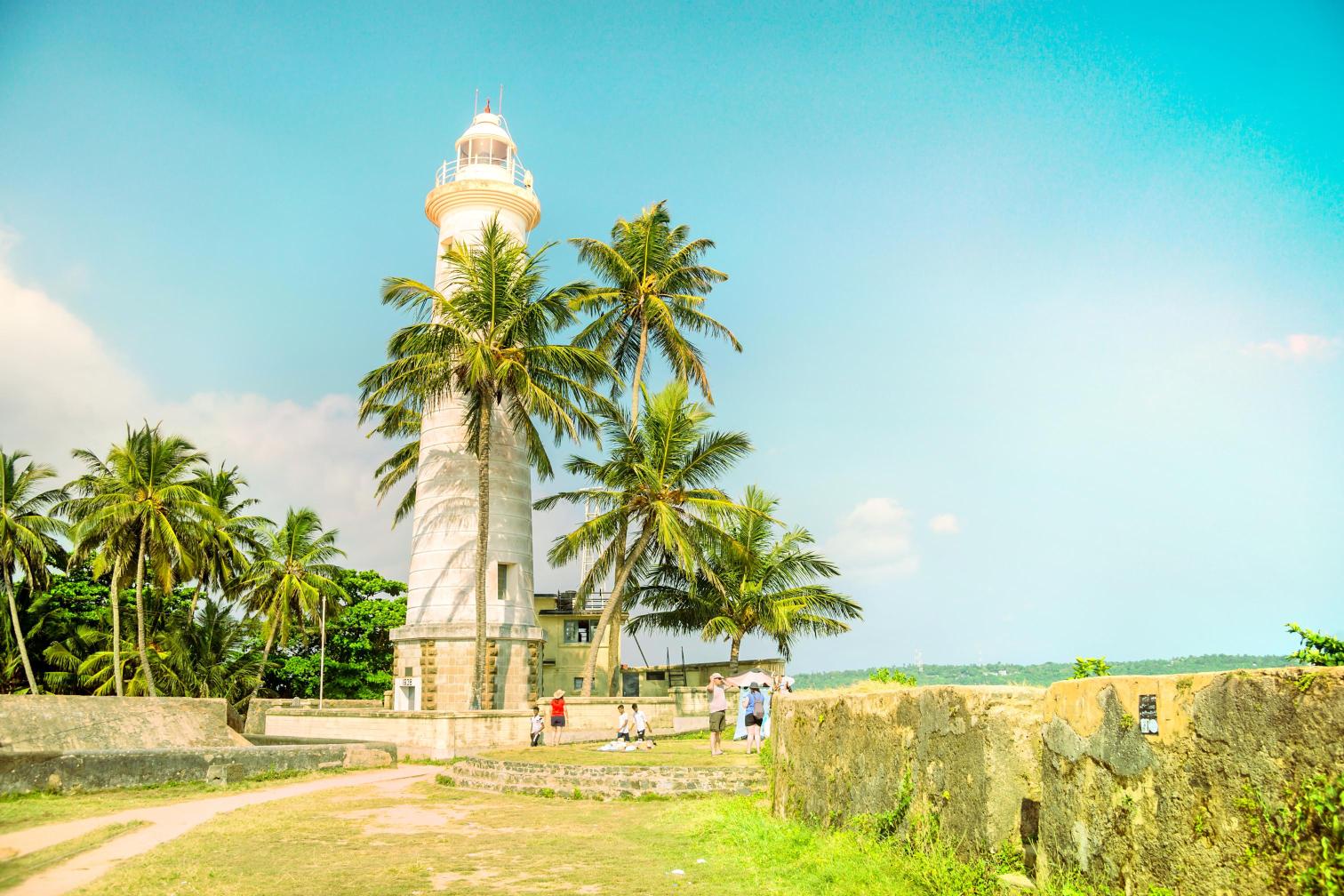 3 Days in Galle: What to Do and See in Galle - Trip.com