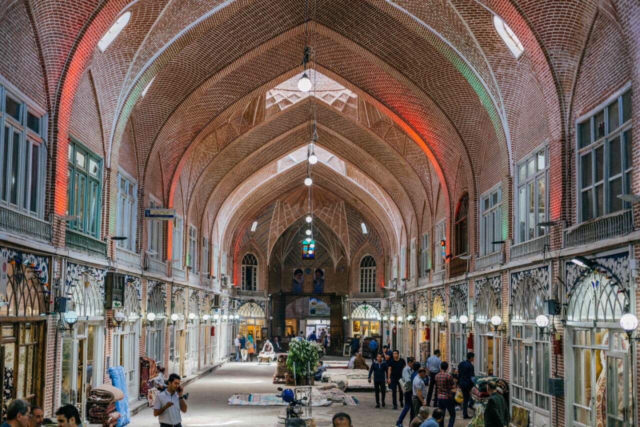Tabriz 2022 Top Things to Do - Tabriz Travel Guides - Top Recommended ...
