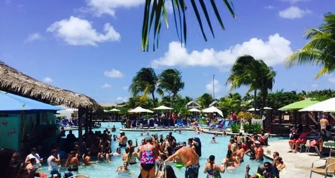 Jimmy Buffett's Margaritaville Grand Turk restaurants, addresses, phone ...