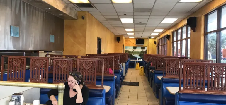 La Barca Jal Restaurantes restaurants, addresses, phone numbers, photos ...