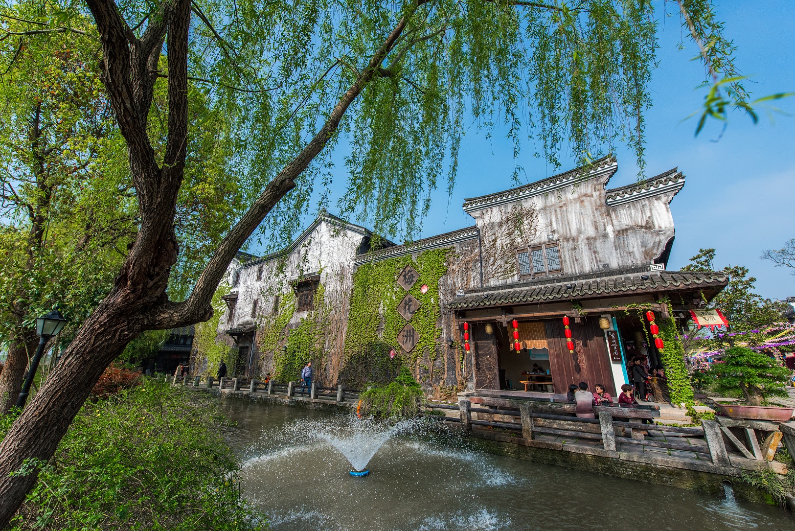 Jiaxing Itinerary for 10 Days : Ultimate Jiaxing Travel Guide - Trip.com