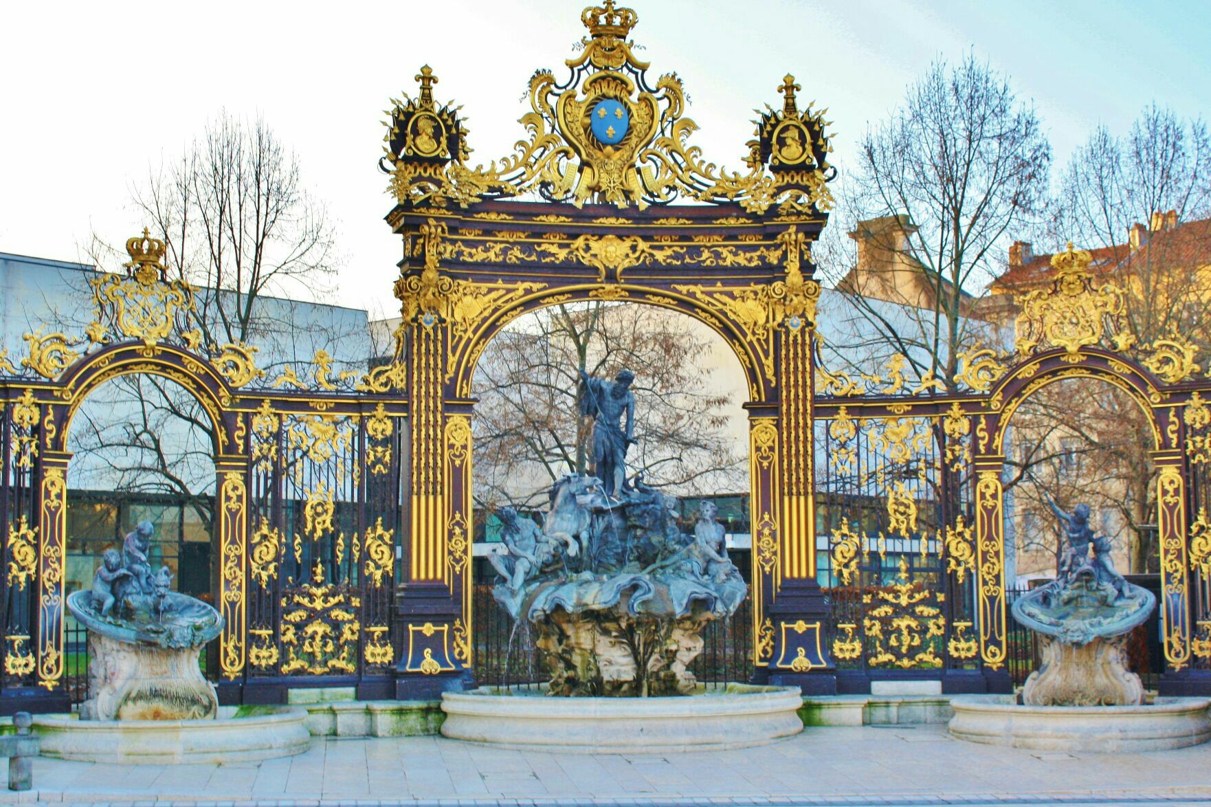 3 Days in Nancy: What to Do and See in Nancy - Trip.com