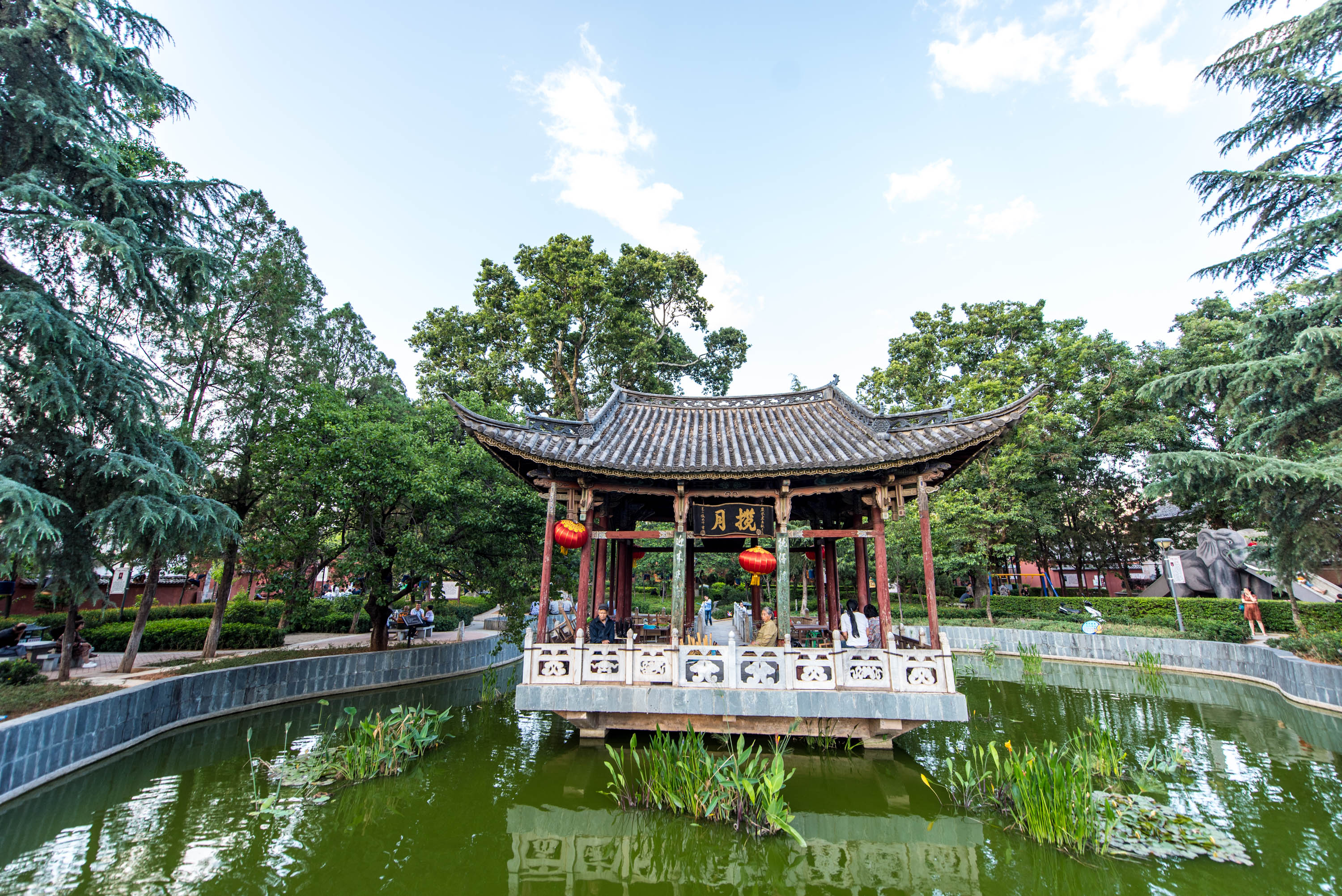 How to Spend 2 Days in Weishan - A Complete Itinerary for Weishan ...