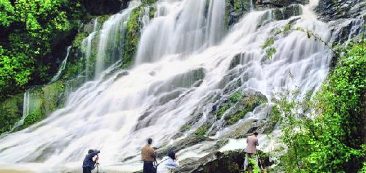 10 Best Things to do in Xinyu, Jiangxi - Xinyu travel guides 2021– Trip.com