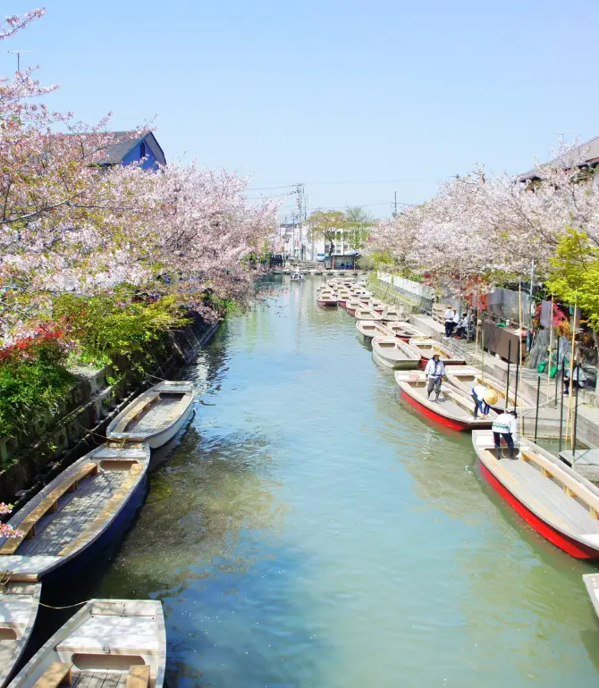 คู่มือท่องเที่ยวYanagawaปี 2021 - แผนที่สถานที่ท่องเที่ยวYanagawa ...