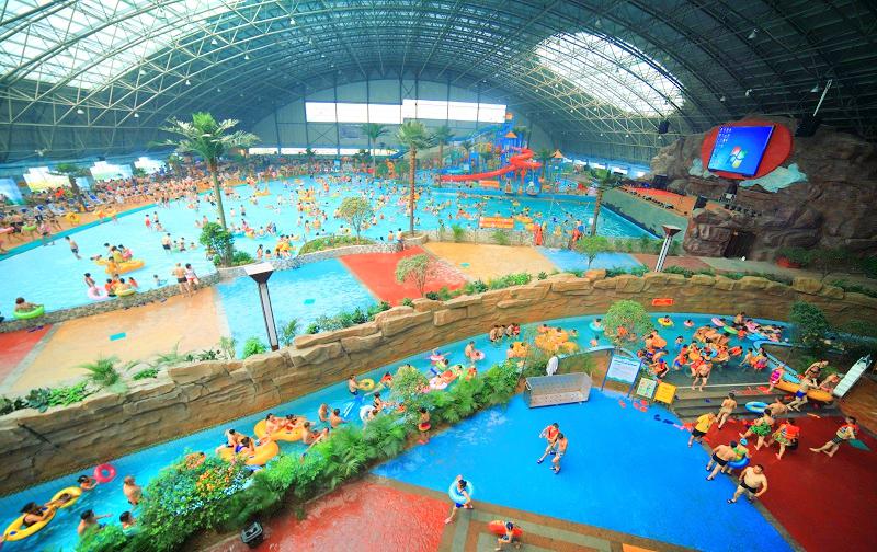 Best Time to Visit Wuhai:Itinerary, What to Do & Where to Go - Trip.com